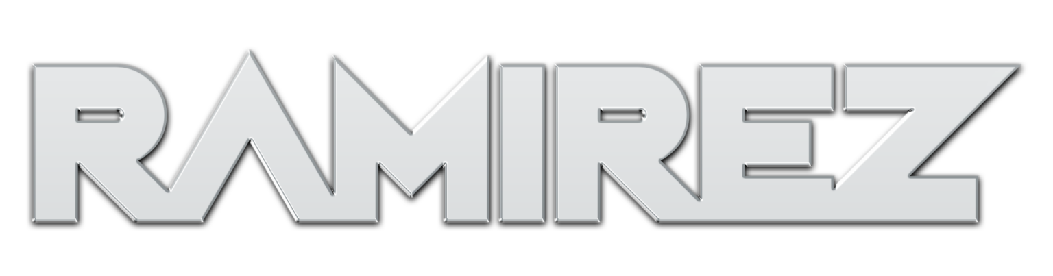 RAMIREZ – Just another WordPress site